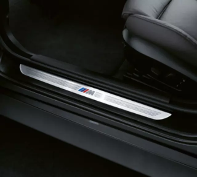 Shop For Genuine BMW Door Sills up to 35% Off | BMW Parts