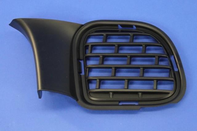 Grilles for 2016 Dodge Challenger | Mopar Online Parts