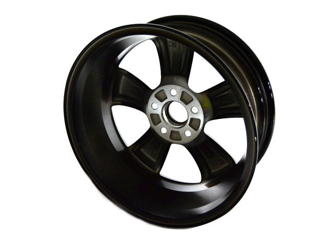 2013-2017 Jeep Wheel 1LT46CDMAC | QuirkParts
