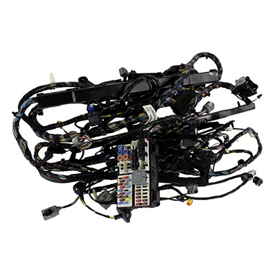 Wiring Assembly H2BZ-14A005-AL | TascaParts.com