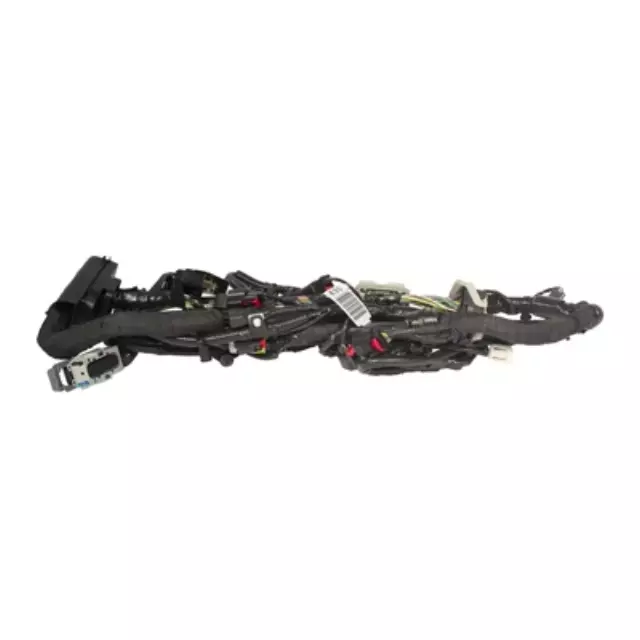 BU5Z-12A581-DK - Engine Harness 2013-2016 Ford | Ford Parts Direct