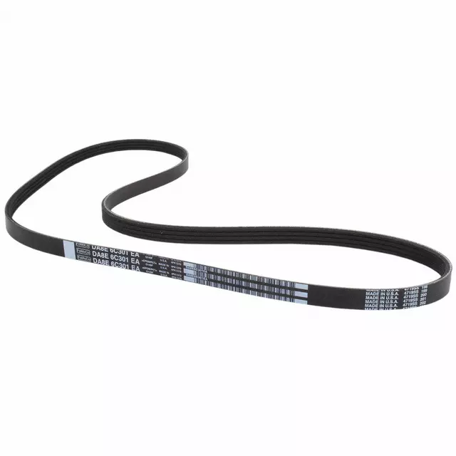 OEM Lincoln® Belts & Cooling Parts | Shop Now | Ships Fast | QuirkParts