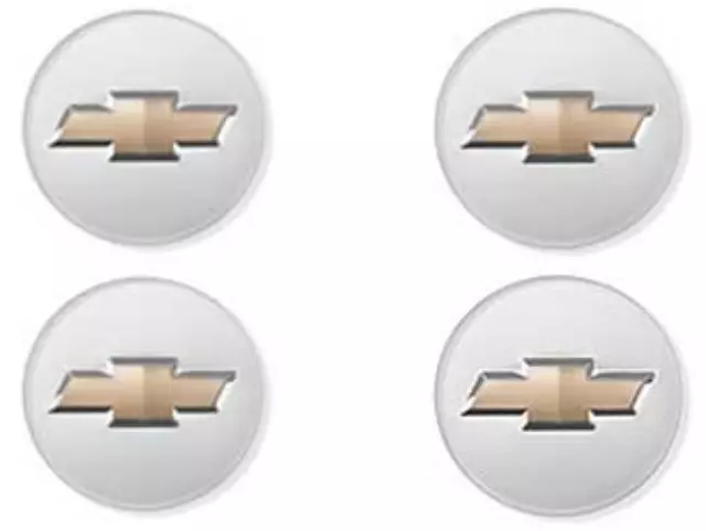 88966043 - Wheel Center Cap - 2005-2013 Chevrolet | Buy GM Parts