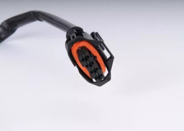 2008-2009 Pontiac G8 Oxygen Sensor 92210450 GM | GMPartsDirect.com