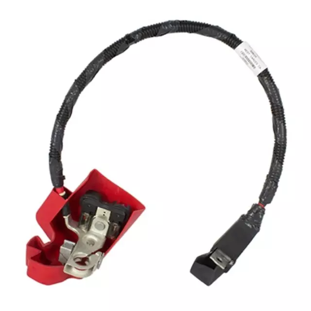 Overlay Harness AE5Z-14A411-J | TascaParts.com