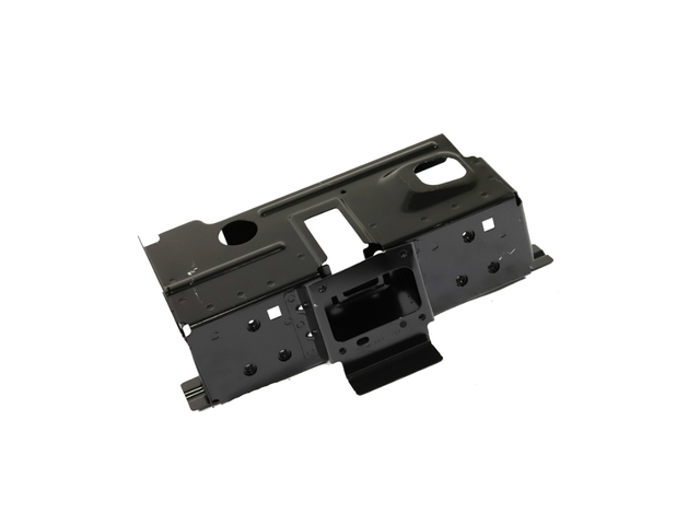 2018-2022 Jeep Wrangler Hinge Pillar Reinforcement 68302864AB | Mopar ...