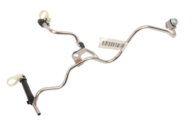2016-2022 GM Turbocharger Coolant Return Pipe 12670757 | TascaParts.com