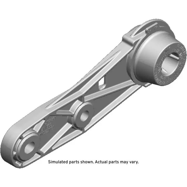 2020-2025 GM (Replaces 84697276) Rear Hanger 85154361 GM ...