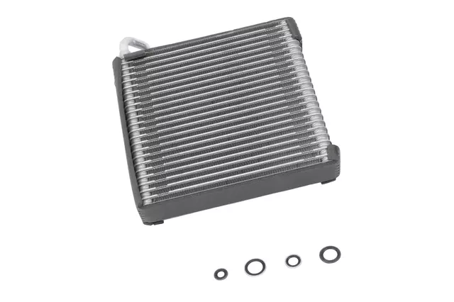 2016-2022 Chevrolet Spark Air Conditioning Evaporator Core Kit 15-63902 ...