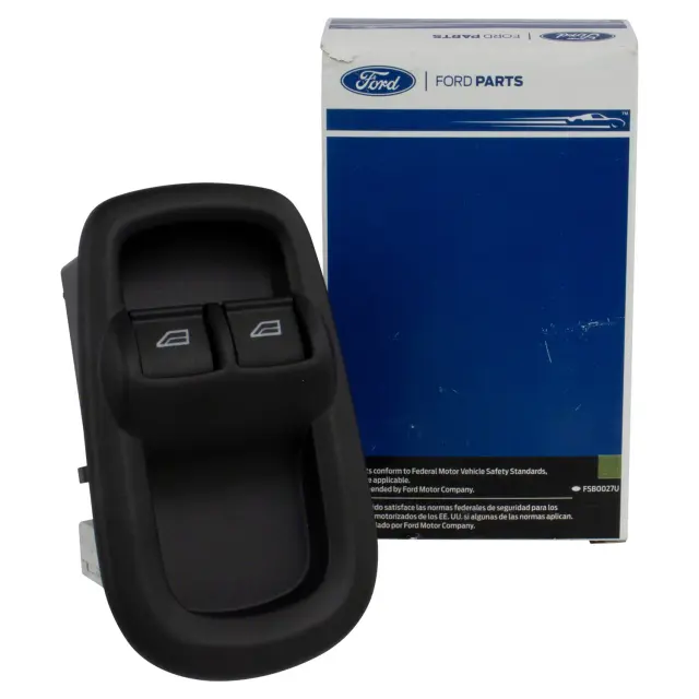 2015-2024 Ford Window Switch BK3Z-14529-J | OEM Parts Online