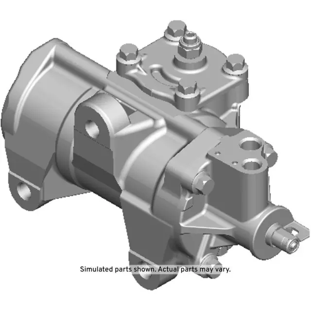 2012-2015 GM Gear 85603319 GM | GMPartsDirect.com