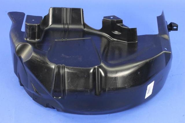 2012-2017 Fiat 500 Shield-splash 68085088AE | Mopar Online Parts