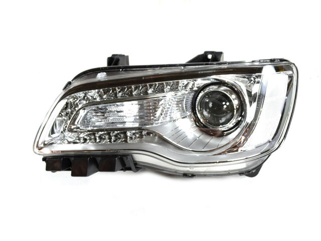 Shop OEM Headlights | Mopar eParts