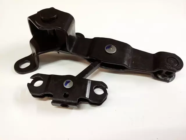 Lever Sub-Assembly, Parking Brake Intermediate 46320-0C011 | Toyota Parts
