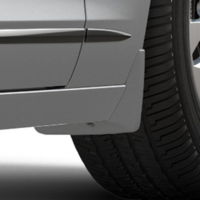 Shop OEM Splash Guards | My GM Part