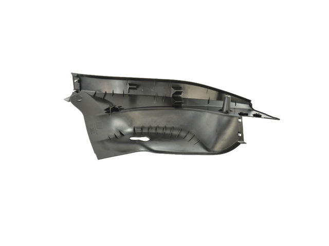 Panels-Moldings-Scuff Plates, Pillar, Cowl, 1/4 Panel Trim and Cargo ...