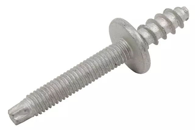 HVAC Heater and Air Conditioning Evaporator Module Stud 11547226 ...