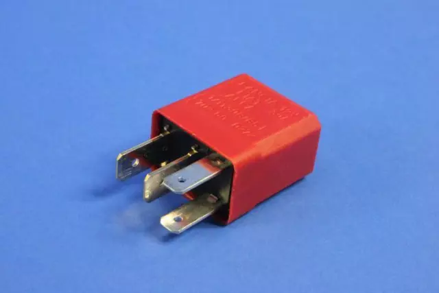 2012-2019 Mopar Electrical Relay 68125508AA | Mopar eStore