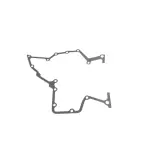 2003-2024 Mopar Timing Case Cover Gasket 68700302AA | Mopar eStore