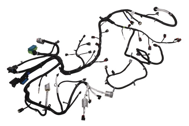 Replacement GM Engines | GMPartsDirect.com