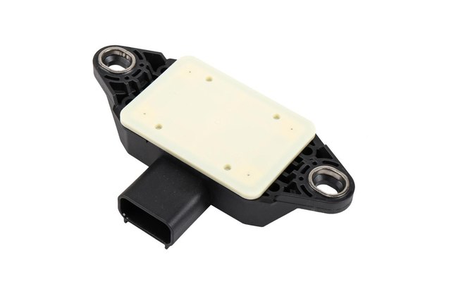 2011-2017 GM Vehicle Yaw Sensor 13589518 | GMPartsDirect.com