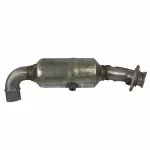 JL3Z-5E212-F - Catalytic Converter 2018-2020 Ford F-150 | Ford Parts ...