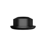 2011-2025 Mopar Access Hole Plug 4593887AB | Mopar eStore