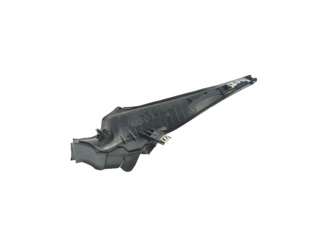 2014-2018 Jeep Cherokee Cowl Side Trim Panel, Right 68102560AE | Mopar ...