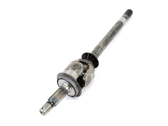 Front Axle Drive Shafts for 2006 Jeep Wrangler | Mopar Online Parts