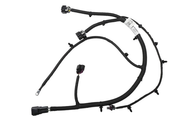 2013-2019 GM Engine Cooling Fan Wiring Harness 23109120 | GMPartsDirect.com