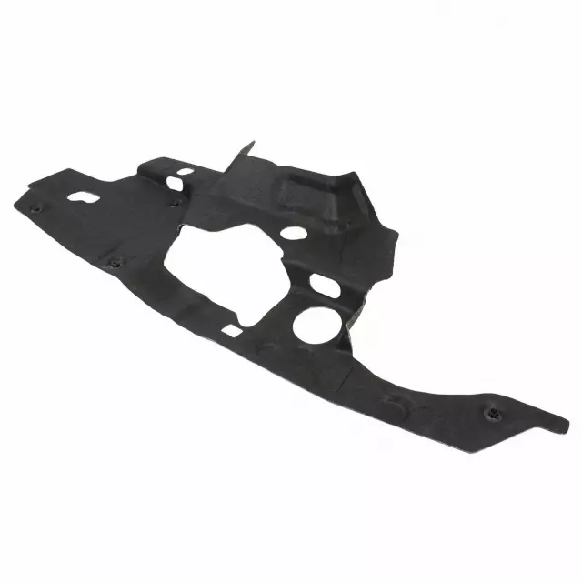 Insulator Dash Panel BR3Z-6301588-A | OEM Parts Online