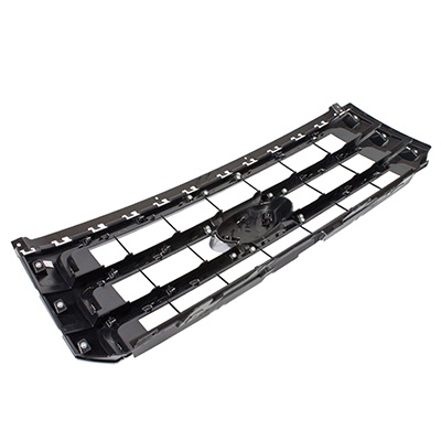 Ford FL1Z-8200-DA - Grille - 2015-2017 Ford Expedition | OEM Ford Parts ...