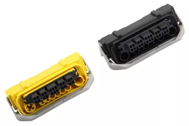 Wiring Harness Connector 19368311 GM | GMPartsDirect.com