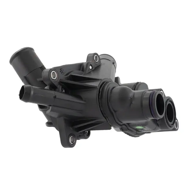 2017-2023 Ford Engine Coolant Thermostat Kit hl3z8a586c | TascaParts.com