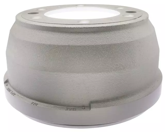 Rear Brake Drum 19424837 | GM Parts Center