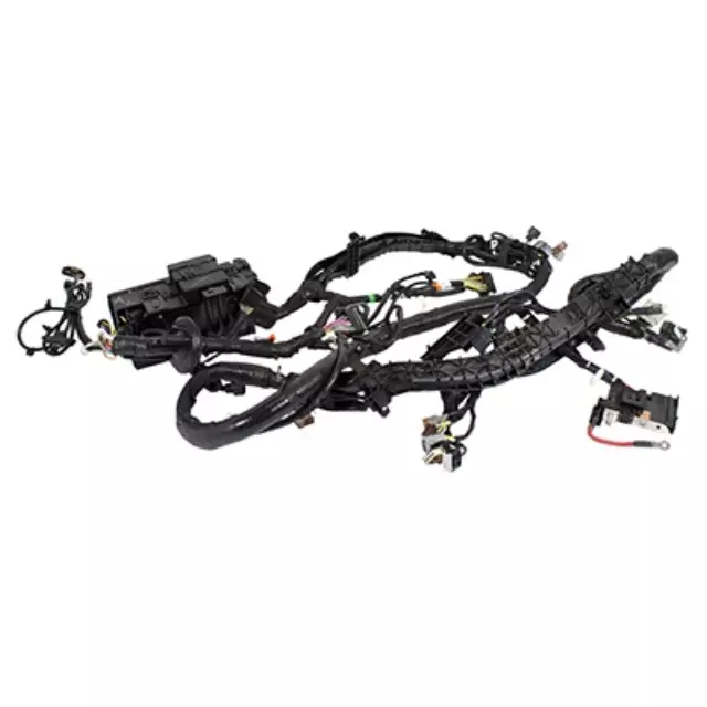 Wire Assembly FC3Z-12A581-C | OEM Parts Online