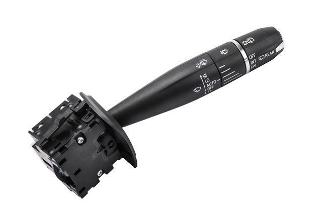 2022 Cadillac Escalade ESV Windshield Wiper and Windshield Washer ...