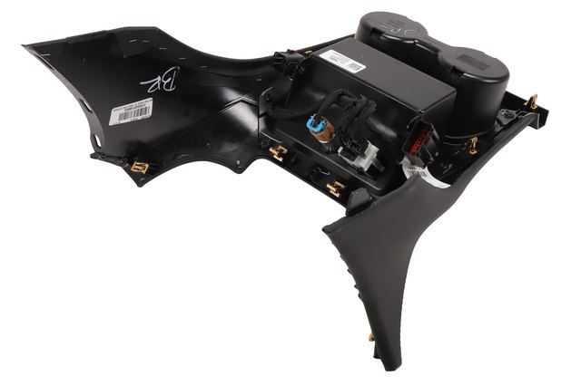 Center Console for 2018 Chevrolet Tahoe | GMPartsDirect.com