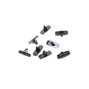 Jeep Genuine Fender Flare Clip (68039280AA) | Mopar Genuine Parts