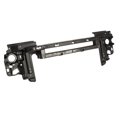 Ford 8C2Z-8A284-C - Mount Panel - 2008-2014 Ford | OEM Ford Part