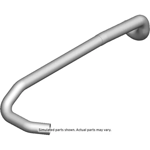 Radiator Hoses - Genuine GM Parts | GMPartsDirect.com