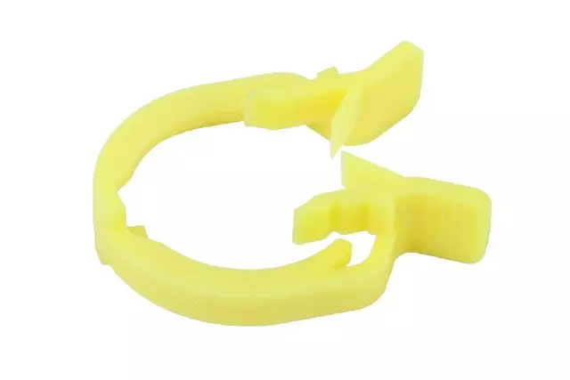 Manual Transmission Selector and Shift Lever Cable Clip 25198464 GM ...