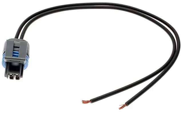 Multi-Purpose Wire Connector with Leads 88862220 | GMPartsDirect.com