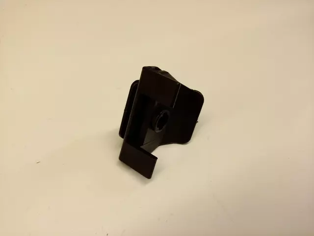 2003-2024 Toyota Bumper Cover Retainer 5387958010 | Toyota Parts Center