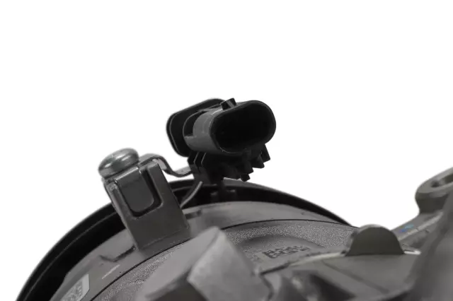 2017-2024 GM Air Conditioning Compressor 84666664 GM | GMPartsDirect.com