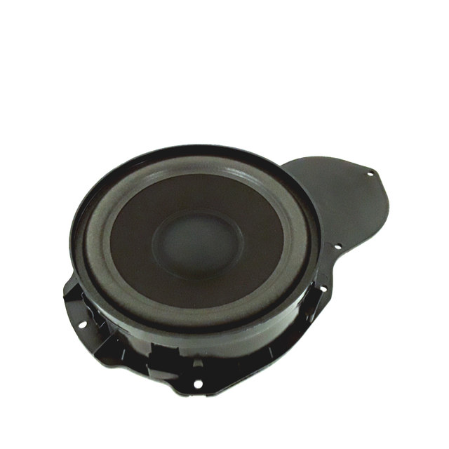 2006-2017 Volkswagen Front Dr Speaker 3C8-035-454 | vwpartscente