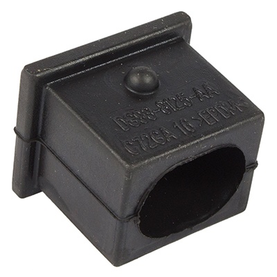 Genuine OEM Ford - Radiator Upper Insulator DG9Z-8125-A | OEM Ford ...