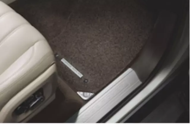 Accessories | Land Rover Parts Counter