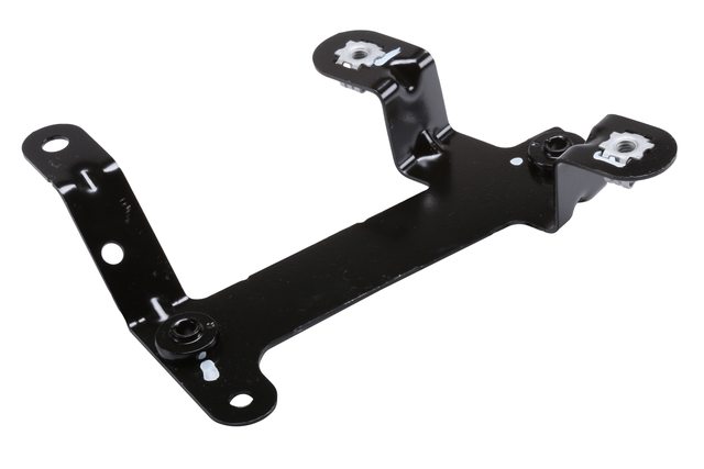 Differential Lock Control Valve Bracket 84724351 | GMPartsDirect.com