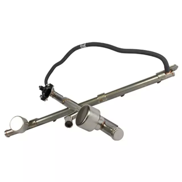 5C3Z-9F792-GA - Fuel Rail - 2008-2010 Ford | Lasco Auto Parts